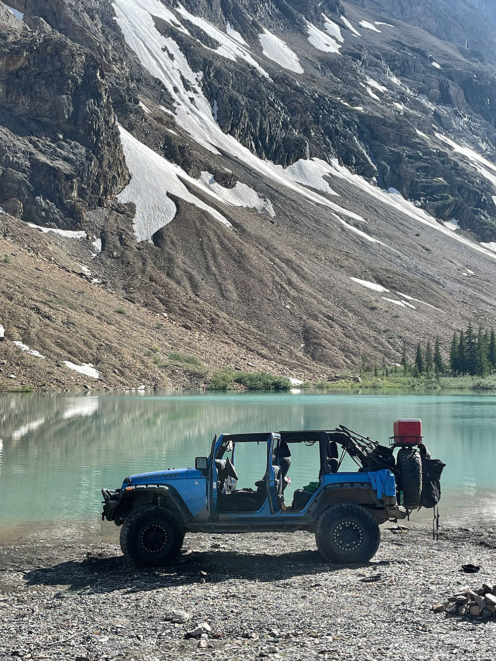 Performance Garage – Four Wheel Freedom