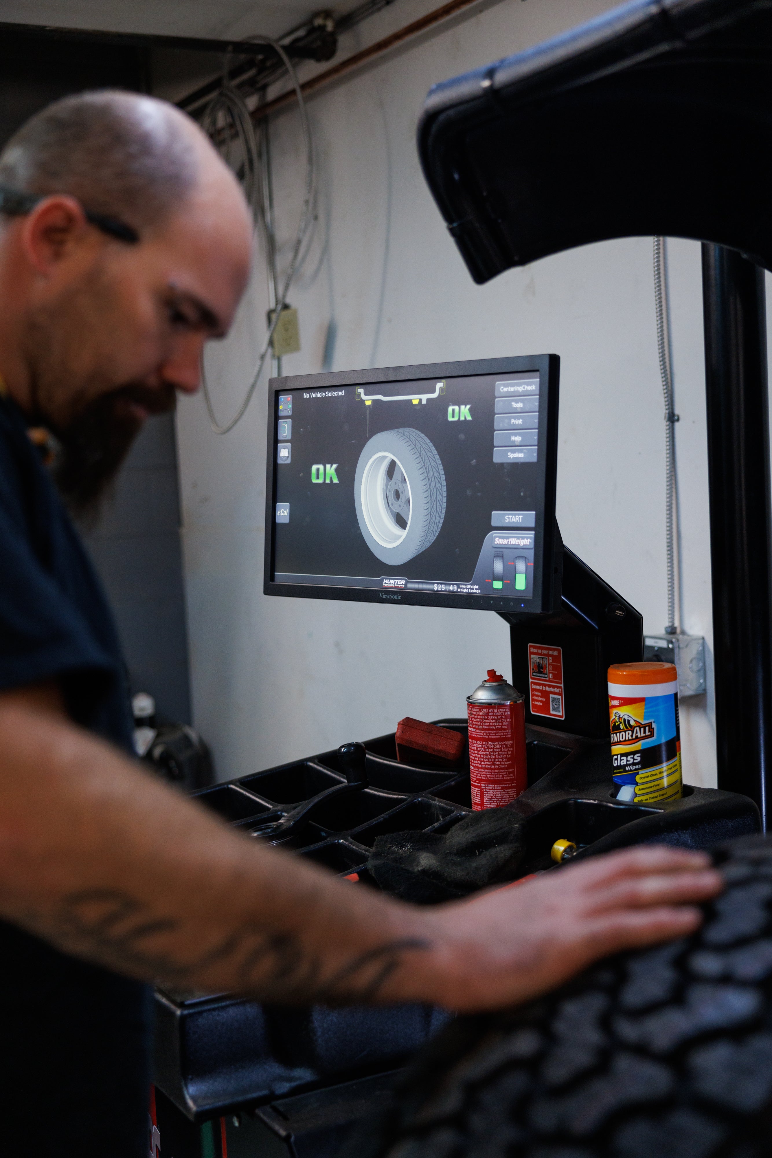 Four Wheel Freedom | Performance Garage