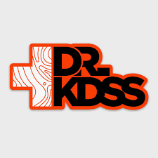 DR. KDSS Track Bar Bracket for 5th gen Toyota 4Runner, GX, FJ