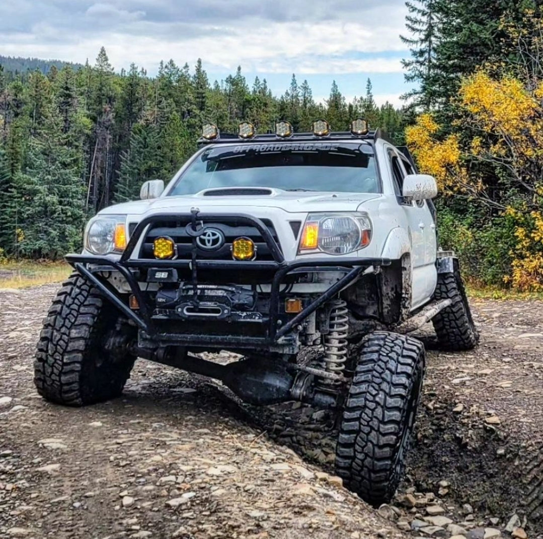 Products – Four Wheel Freedom